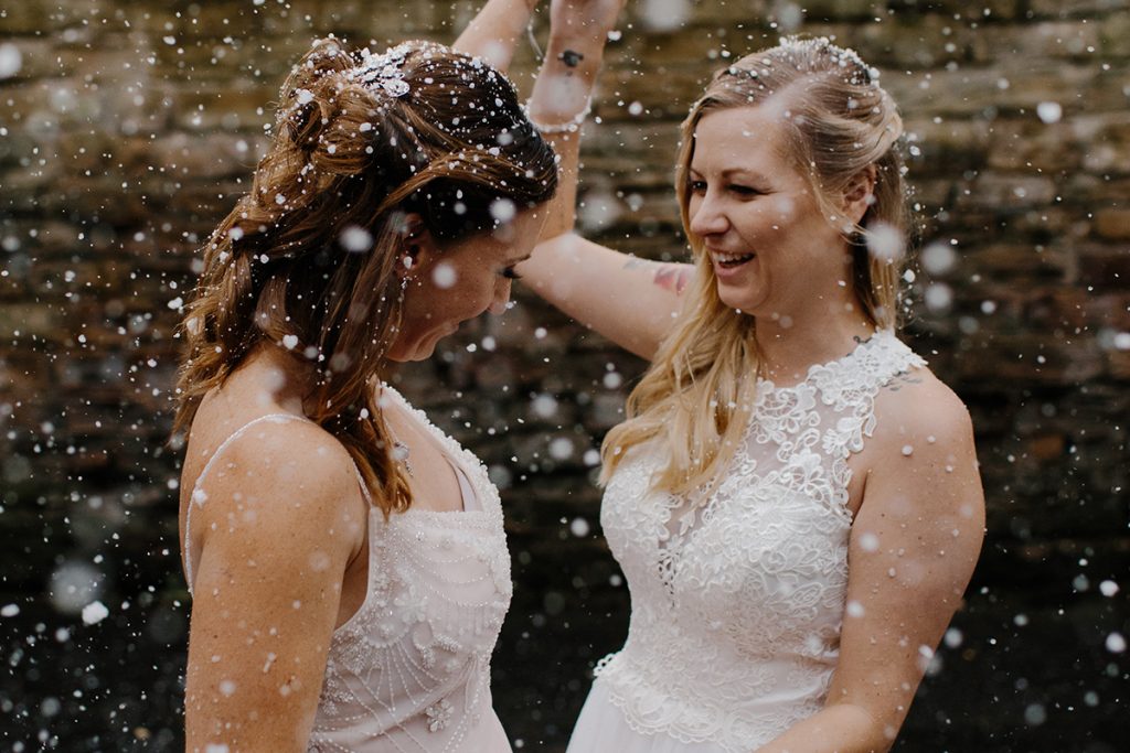 8 tips para planear una boda gay | Nupcias & Bodas