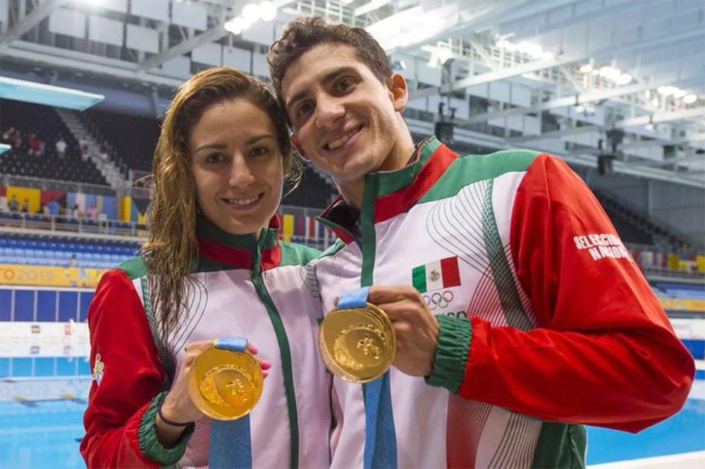 Casi llegó a ser un matrimonio: Rommel Pacheco sobre Paola Espinosa