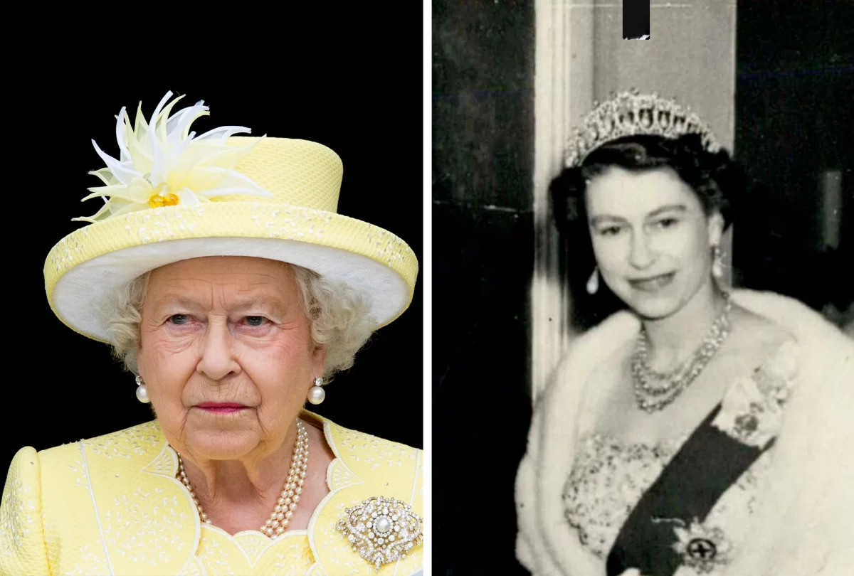 Muere la Reina Isabel II a sus 96 años