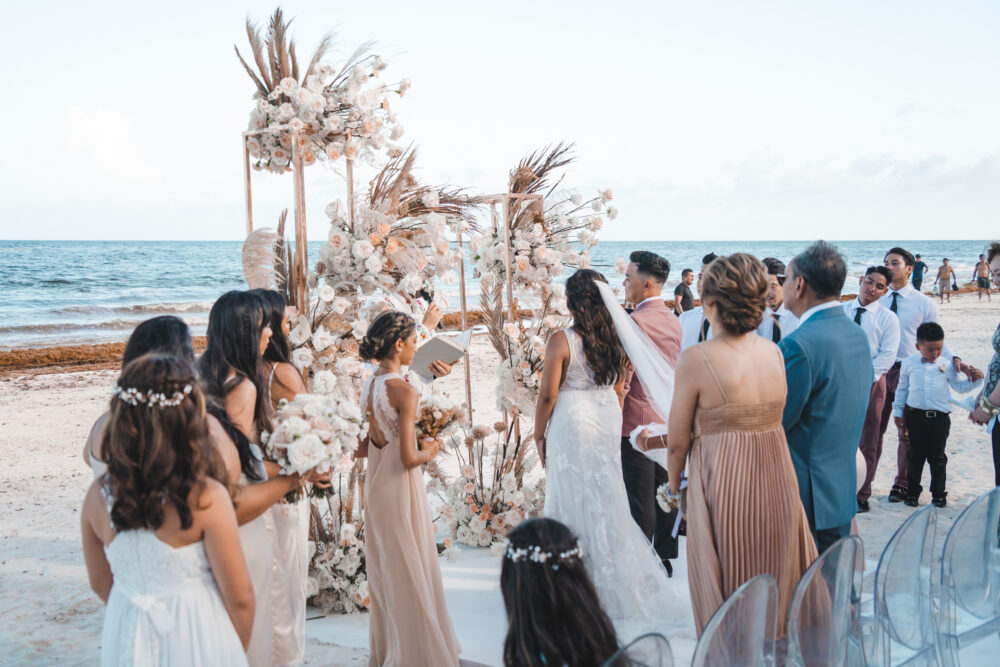 Mía Beach Club, el paraíso en Tulum para bodas y eventos inolvidables ...