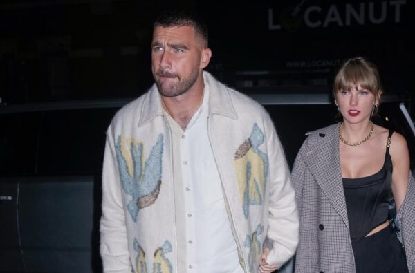 ¿Quién es el novio de Taylor Swift? Su historia de amor con Travis Kelce de la NFL