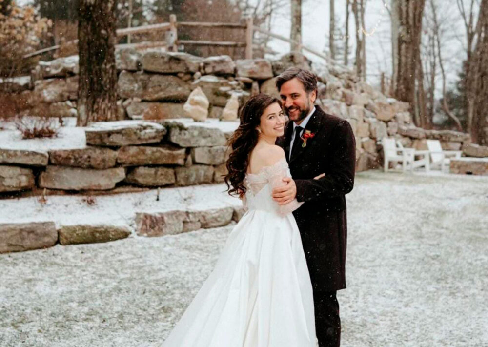 ¡Ted Mosby lo logró! Josh Radnor de How I Meet Your Mother se casó en ...