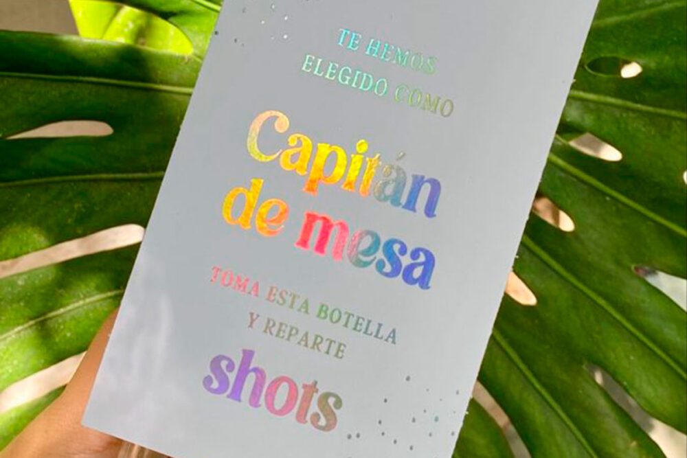 Capitán de mesa para bodas: todo lo que necesitas saber para integrarlo ...