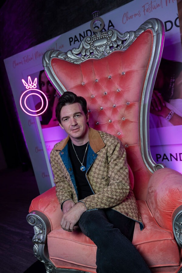 Pandora Charms Festival Concert: música, joyería y estilo en un mismo lugar