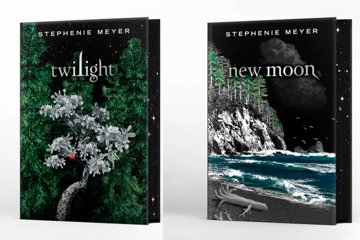 Crepúsculo cumple 20 años y lo celebran con una edición especial única