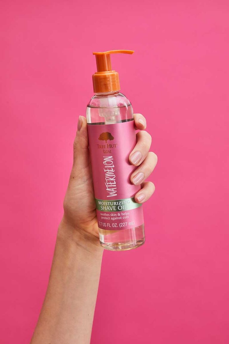 ¡Piernas listas para la primavera! Consejos para un rasurado perfecto