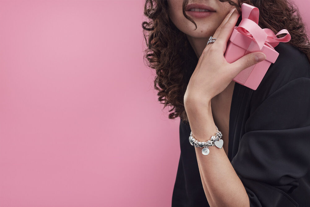 Joyas que mamá amará este 10 de mayo y todo el año